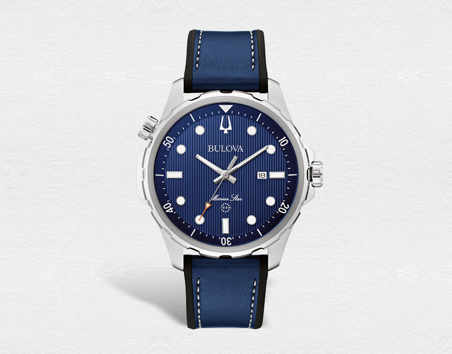 Bulova Watches for Men and Women | H.Samuel