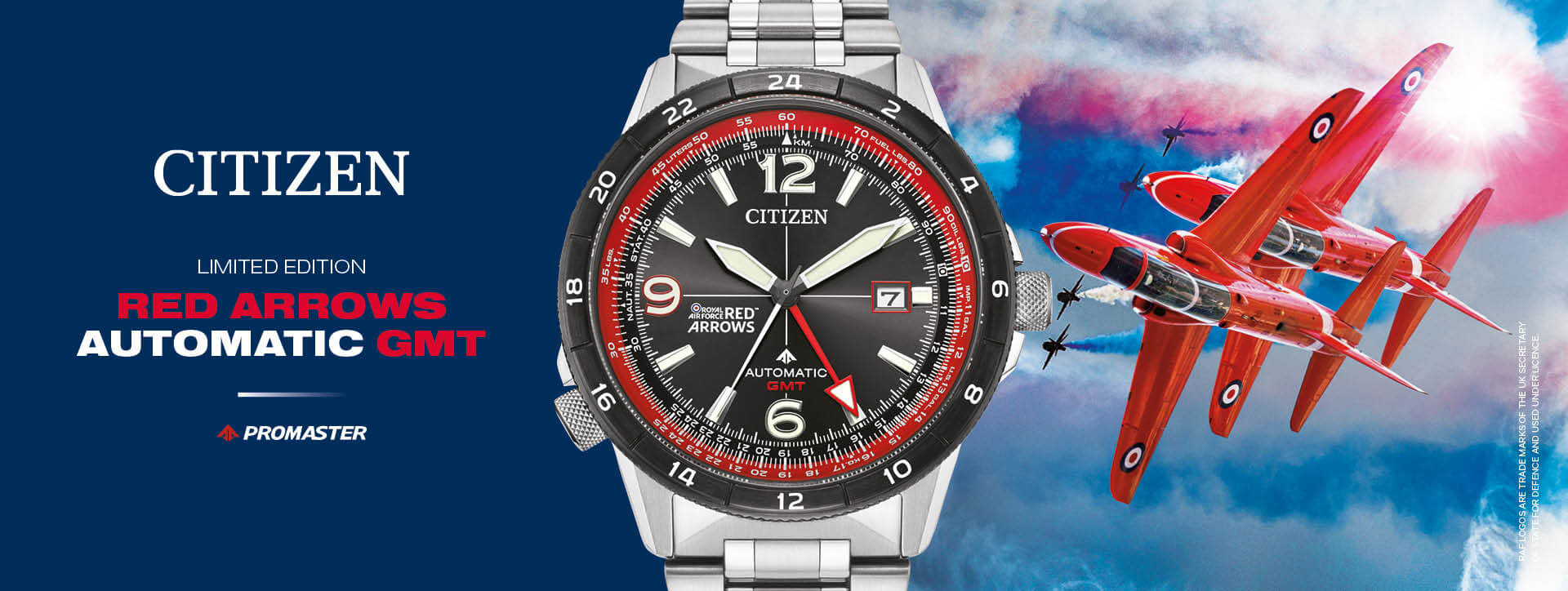 Citizen Watches | Discover Citizen Watches | H.Samuel