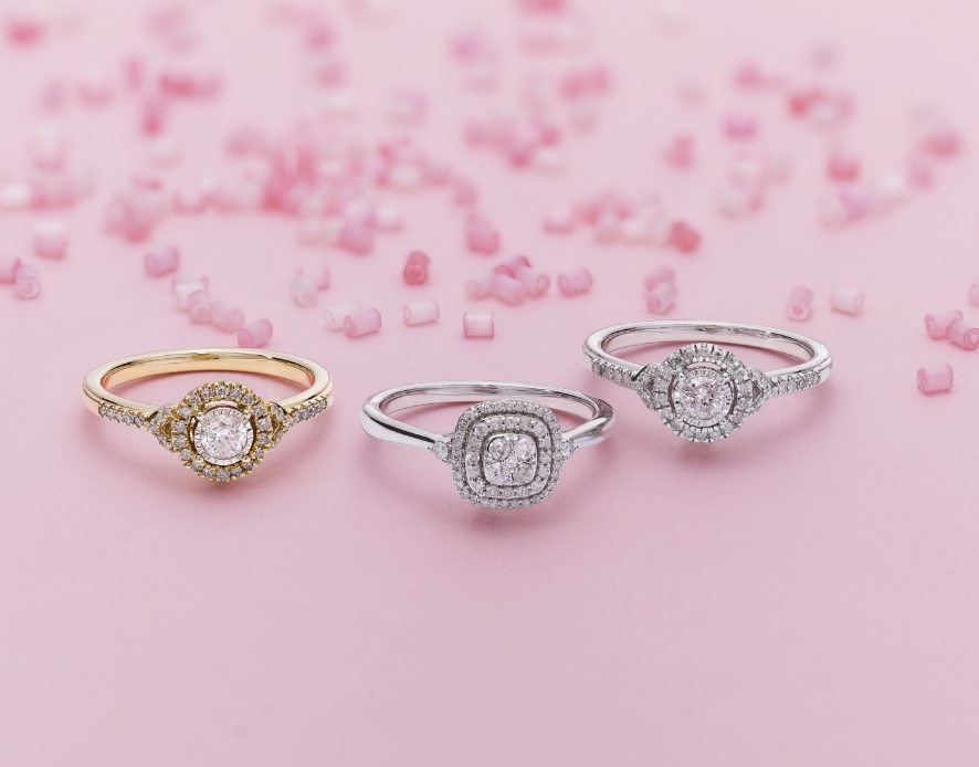 7 Gifts for Christmas | Choosing 7 Jewellery Gifts | H.Samuel