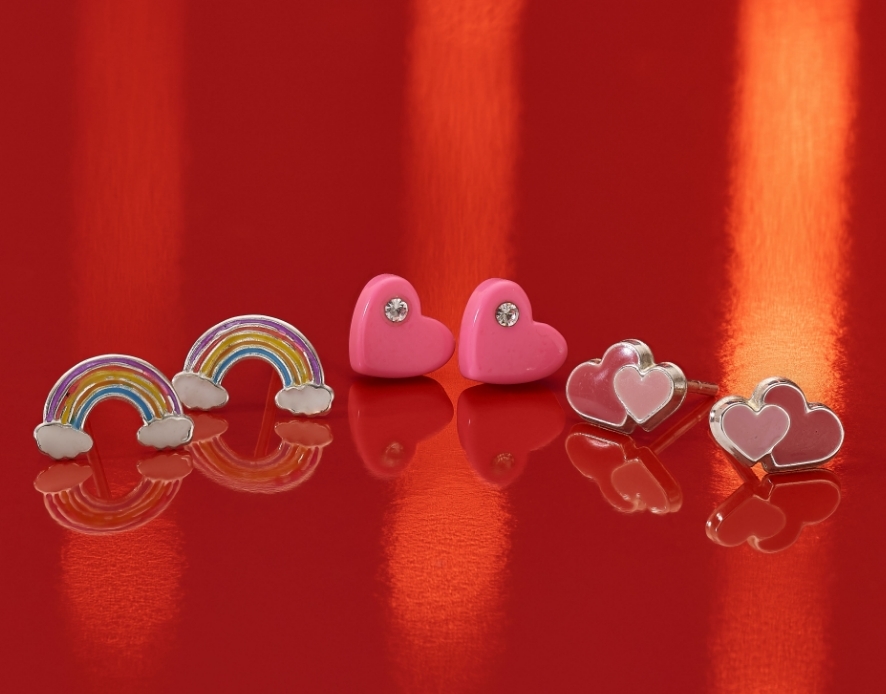 7 Gifts for Christmas | Choosing 7 Jewellery Gifts | H.Samuel