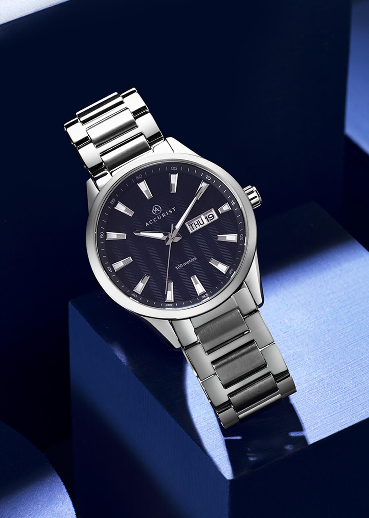 Everything You Need to Know About Watch Movements - H.Samuel | H.Samuel