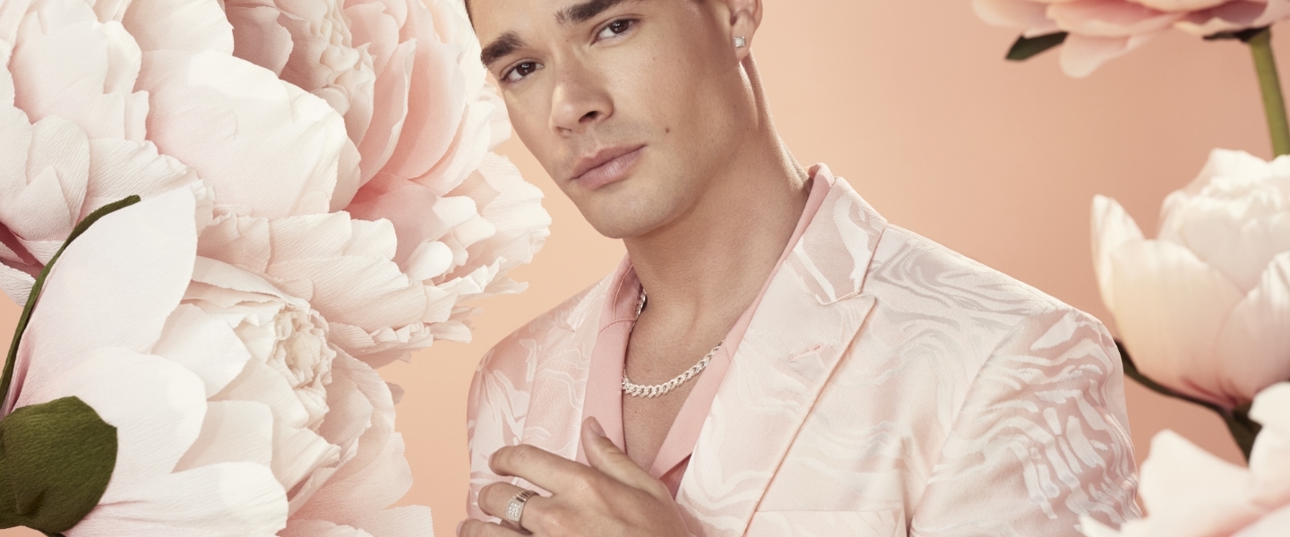 Buying a Wedding Ring: How to Find the Perfect Pair | H.Samuel