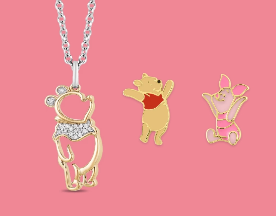 Disney Jewellery Collecting 101 | H.Samuel