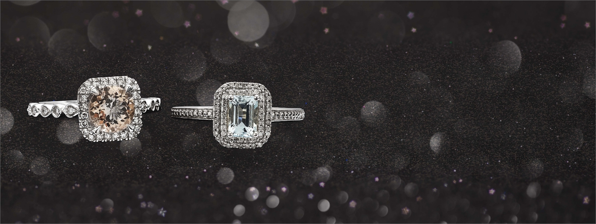 Meanings Behind Gemstone Engagement Rings | H.Samuel