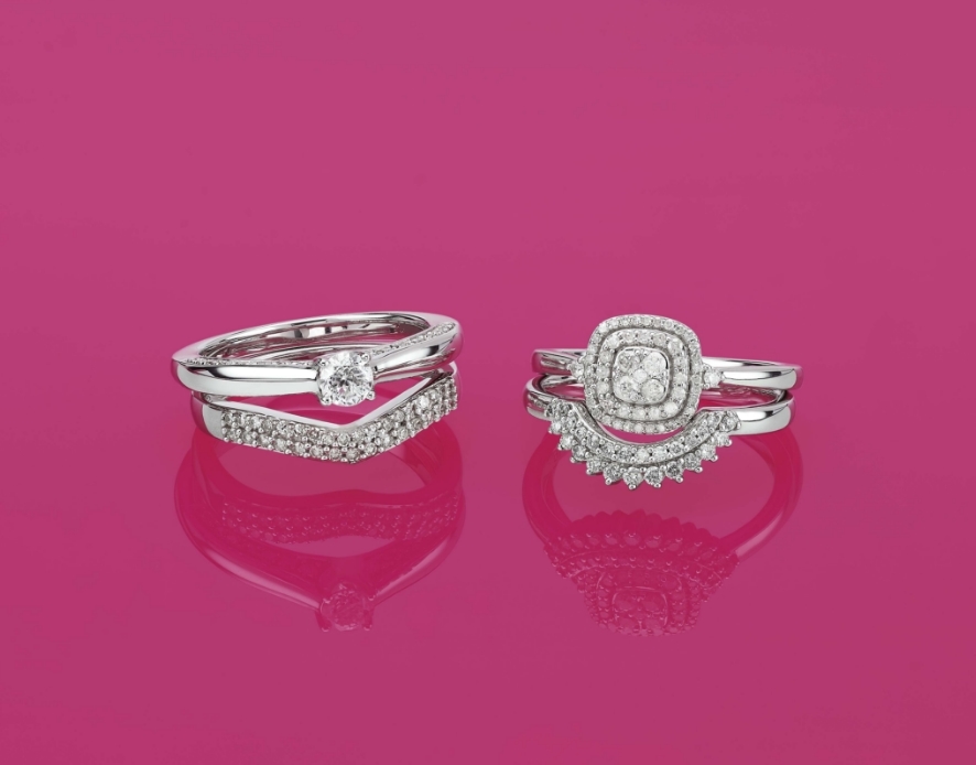 Jewellery Gift Guide for Every Budget | H.Samuel