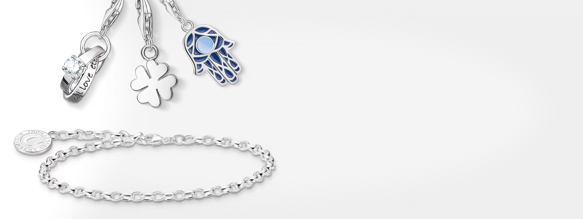 H.Samuel Meets Thomas Sabo | H.Samuel