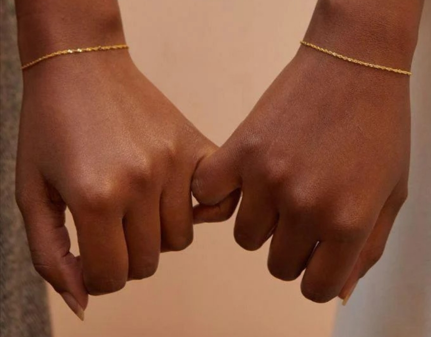 Permanent Bracelets: What You Need To Know | H.Samuel