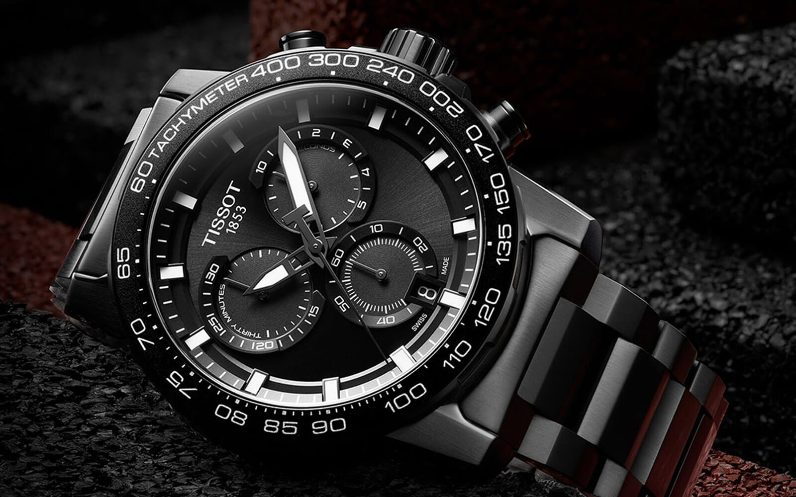 Swiss-Made Watches | H.Samuel