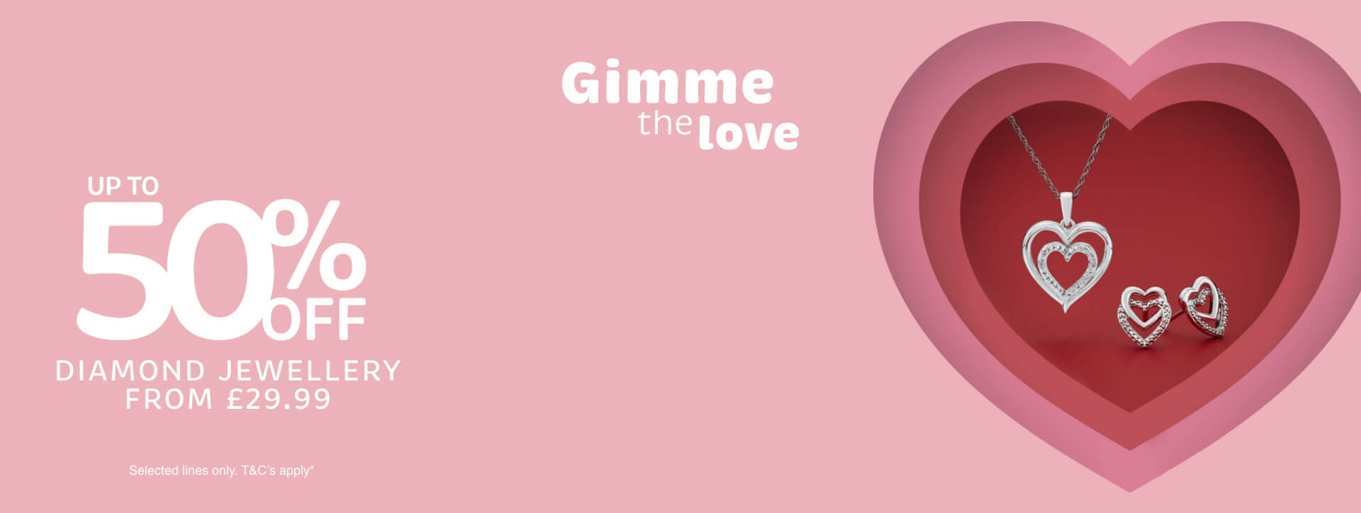 Diamonds Jewellery - H.Samuel | H.Samuel