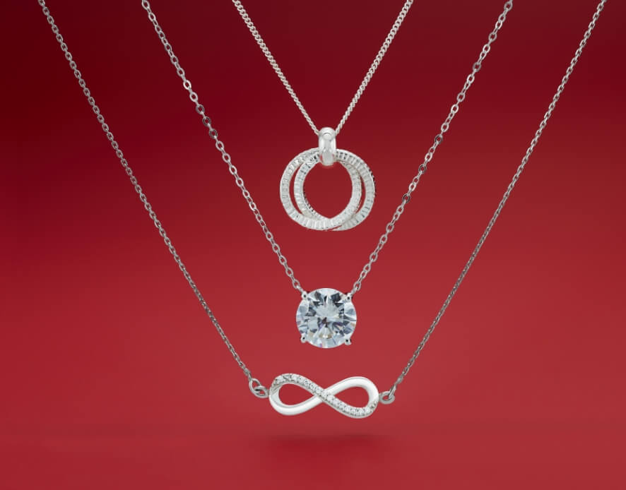 Jewellery | Designer Jewellery Online - H.Samuel | H.Samuel