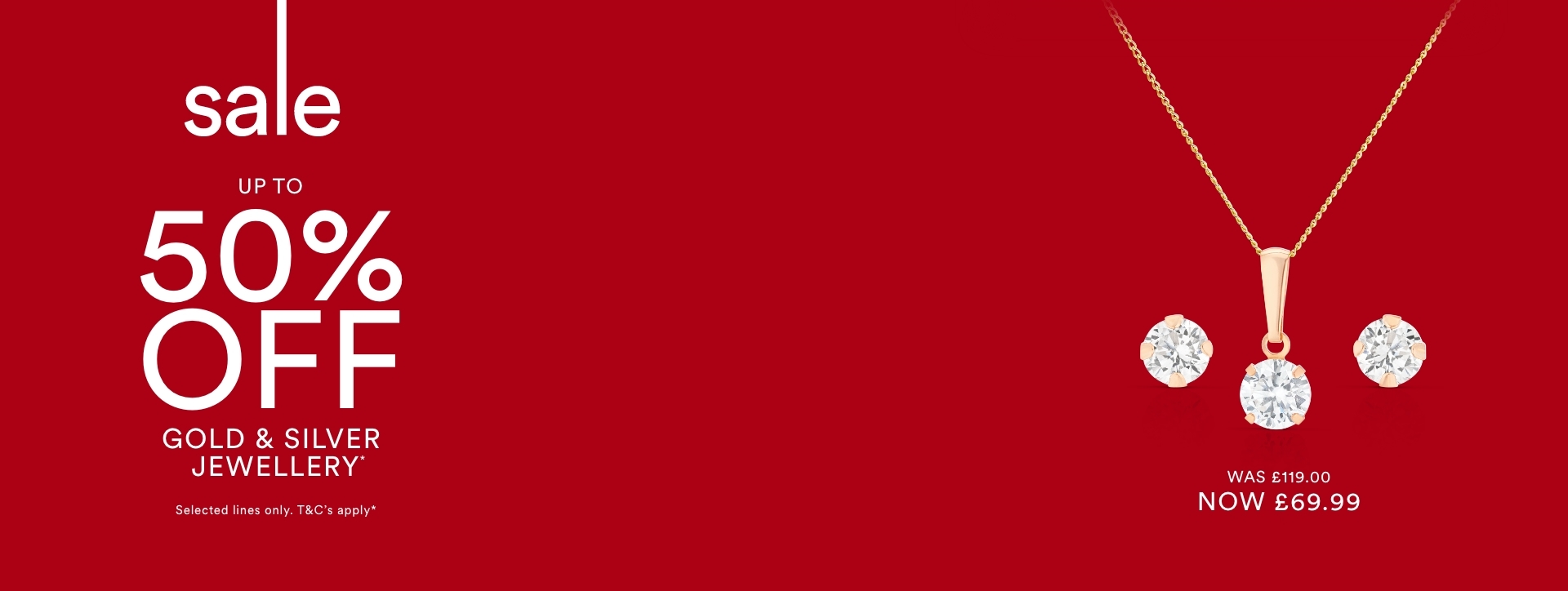 Jewellery | Designer Jewellery Online - H.Samuel | H.Samuel