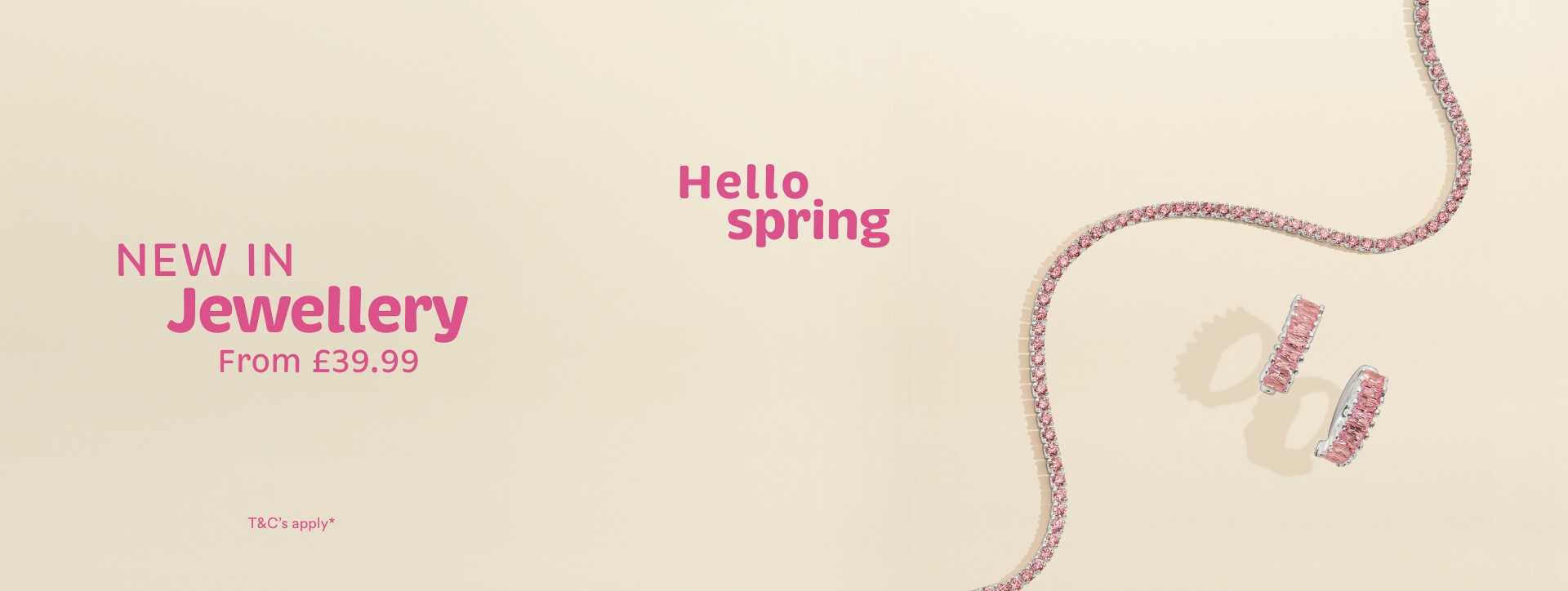 Jewellery | Designer Jewellery Online - H.Samuel | H.Samuel