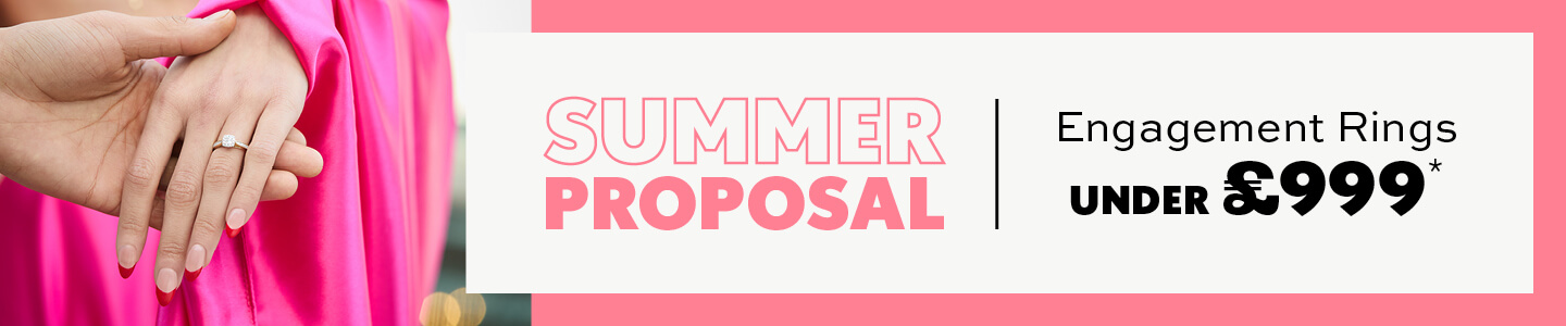 Diamonds Jewellery - H.Samuel | H.Samuel