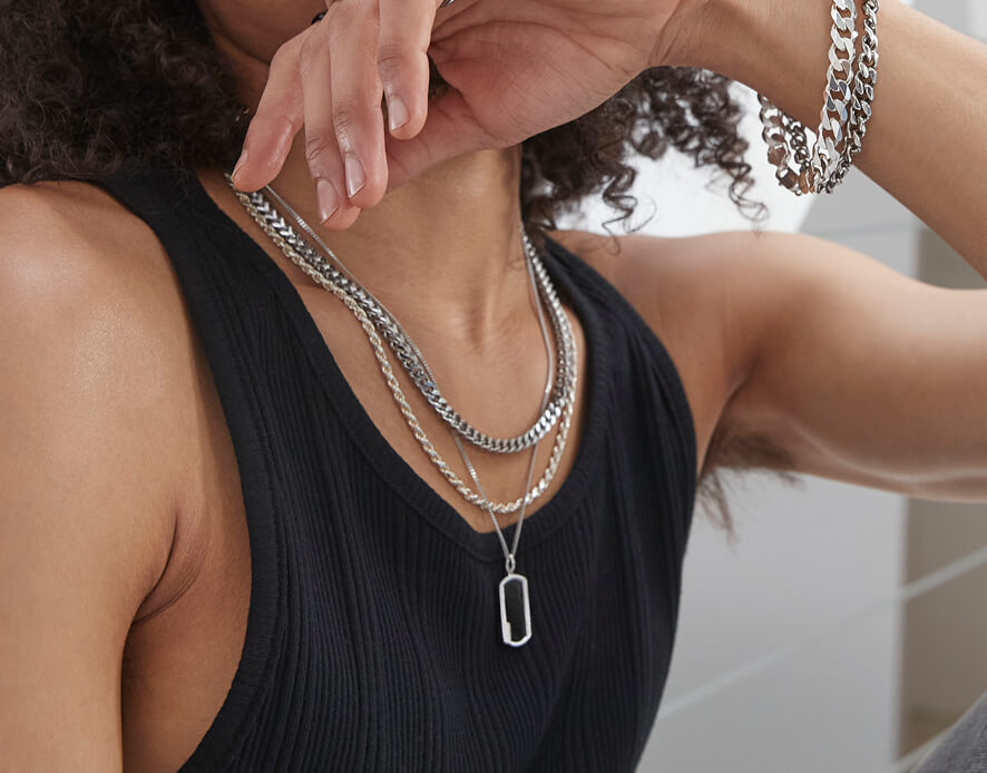 Jewellery | Designer Jewellery Online - H.Samuel | H.Samuel