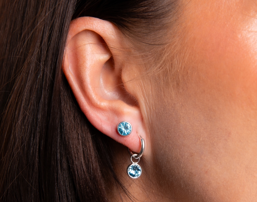 Personalised Jewellery | Custom Necklaces, Rings & Gifts | H.Samuel