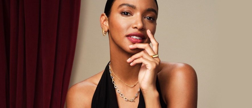 HS Edit Jewellery Collection | H.Samuel