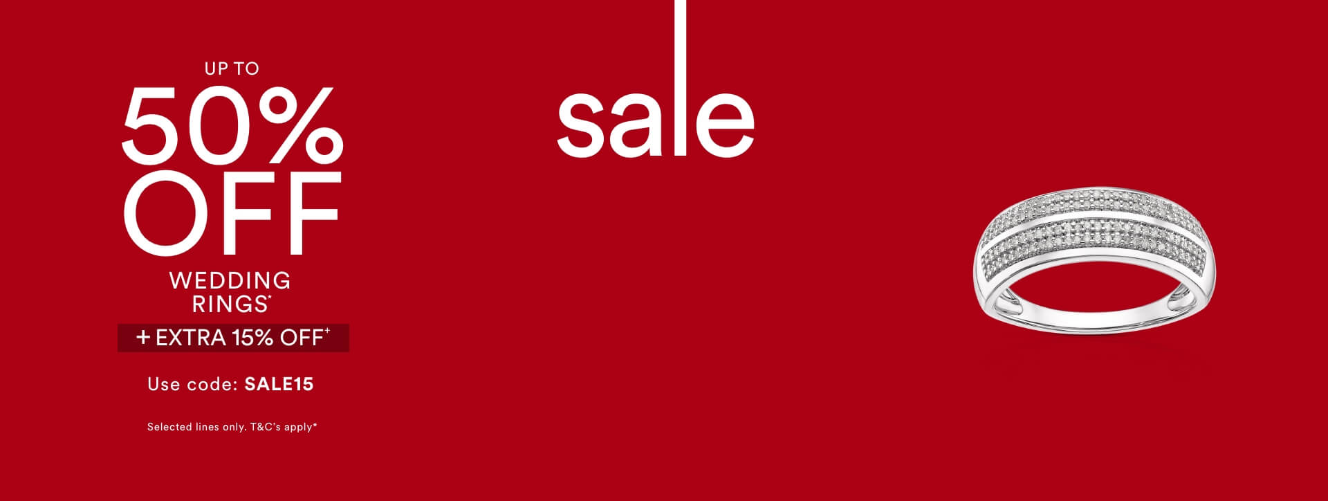 Wedding Rings and Bands | Bridal Jewellery | H.Samuel