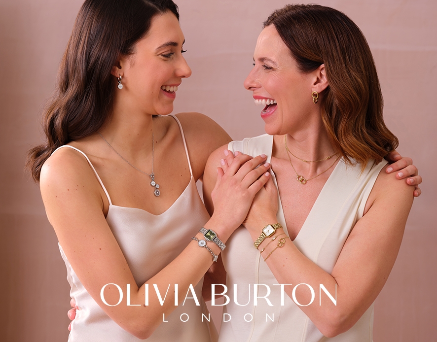 Jewellery | Designer Jewellery Online - H.Samuel | H.Samuel