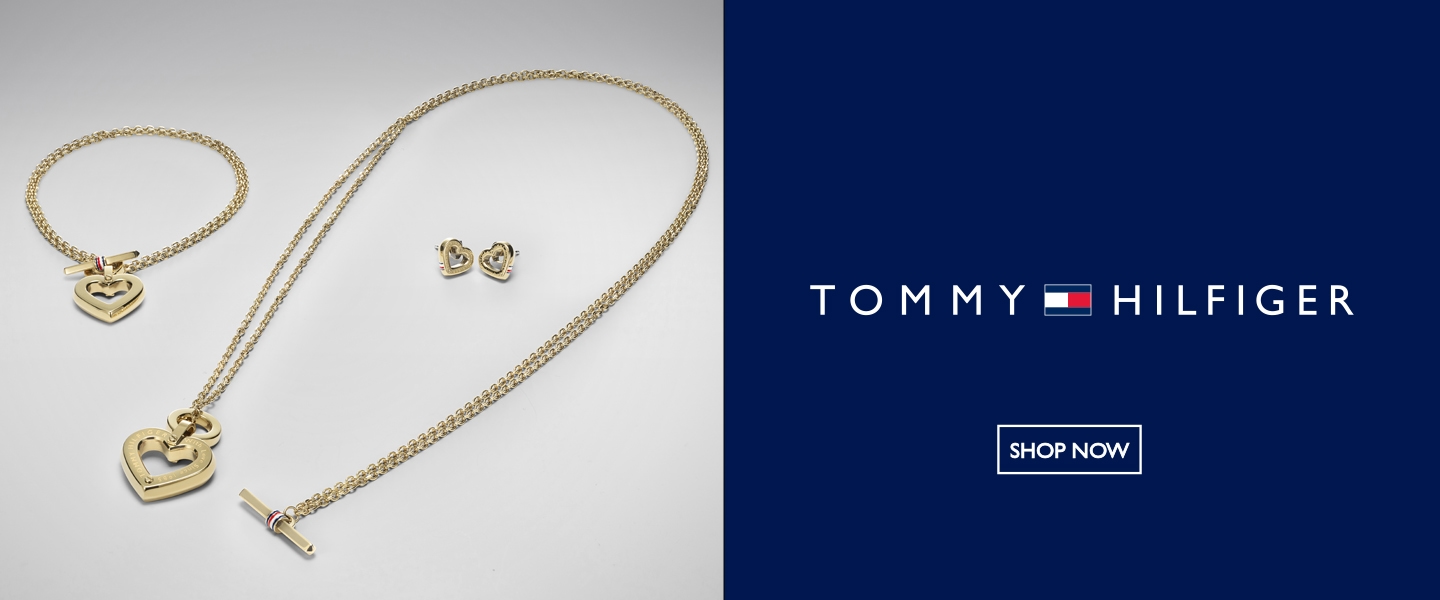 Jewellery | Designer Jewellery Online - H.Samuel | H.Samuel