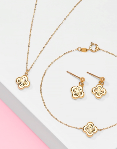 Jewellery | Designer Jewellery Online - H.Samuel | H.Samuel