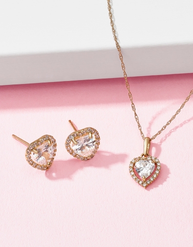 Valentine's Day Jewellery Gifts 2026 | H.Samuel | H.Samuel