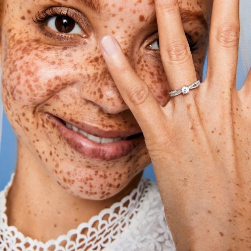 Sourcing Diamonds Responsibly | H.Samuel