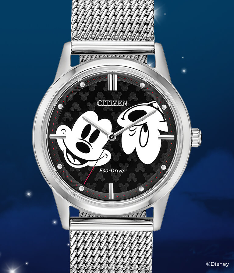 Shop Disney Jewellery, Watches, Gifts and Collectibles | H.Samuel