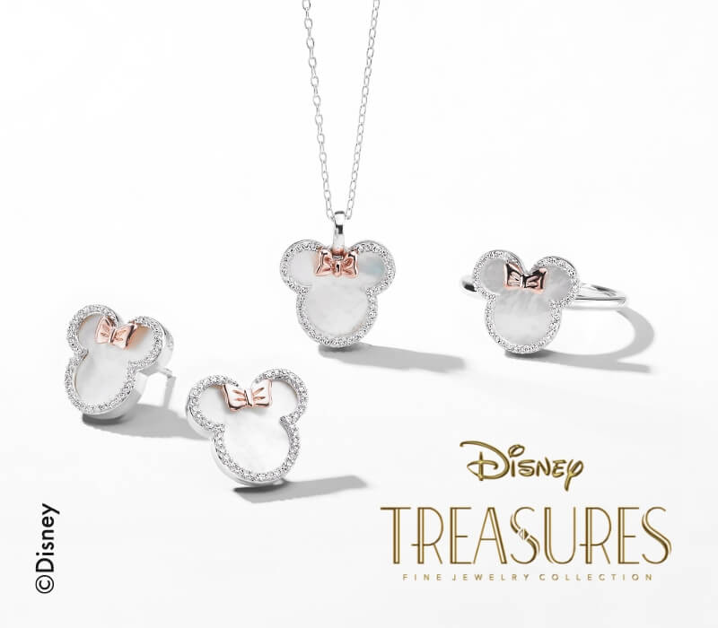 Disney Silver Series Uk