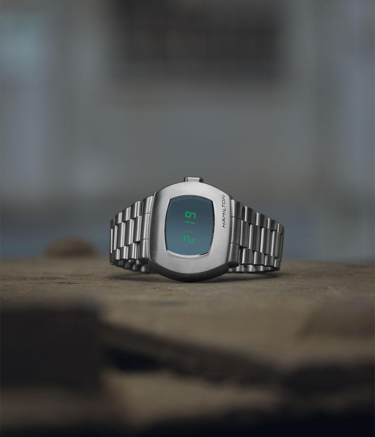 Hamilton Watches | Mens and Womens | H.Samuel