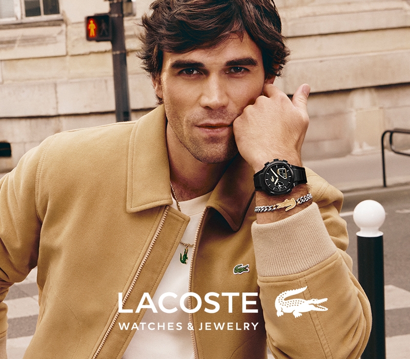 Lacoste | H.Samuel