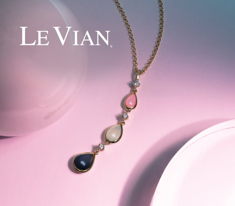 Le Vian Uk