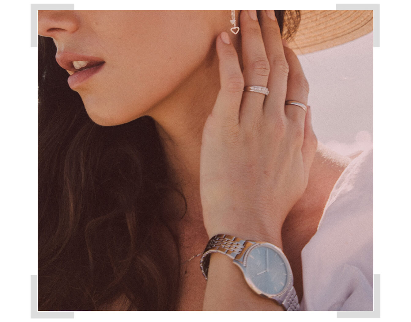 Visual Search Tool | Image Search | H.Samuel