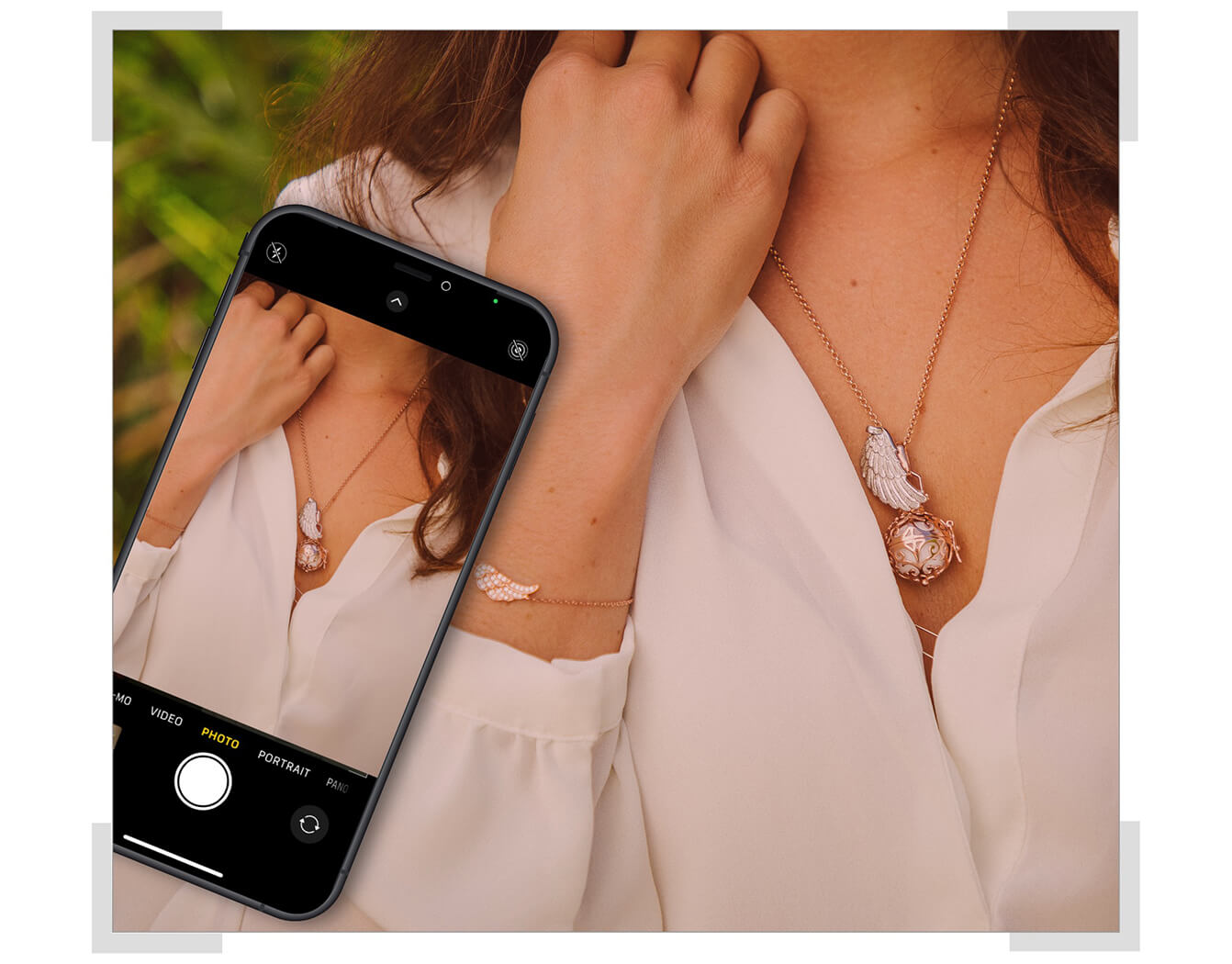 Visual Search Tool | Image Search | H.Samuel